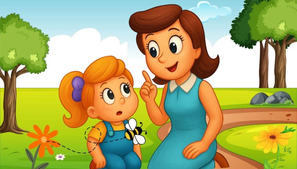 Introducing the Scientific Method to Kids - Little Laurie's Science Stories